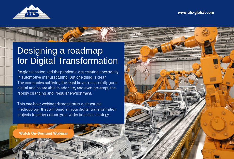 ATS - just-auto magazine | Issue 8 | December 2020