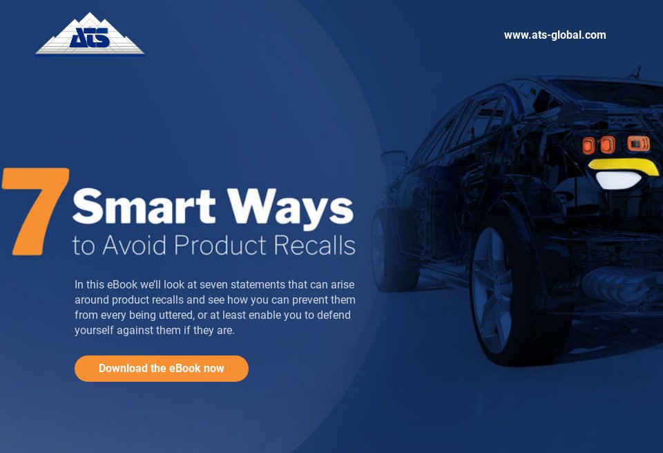 ATS - just-auto magazine | Issue 6 | June 2020